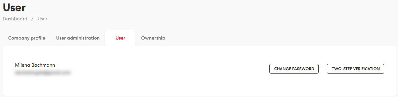 How to configure two-step verification (2FA) to strengthen the security ...