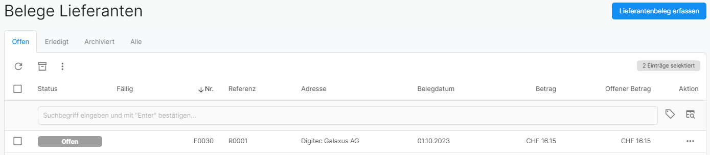 Welche Funktionen bietet eine DeepBox Verknüpfung? – Swiss21.org Helpcenter