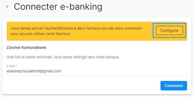 Comment utiliser une connexion bancaire permanente ? – Swiss21.org ...